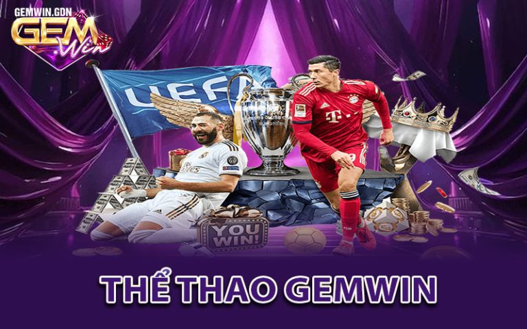 GEMWIN - TRANG CHỦ ĐĂNG KÝ GEMWIN.COM CHÍNH THỨC 【2025】