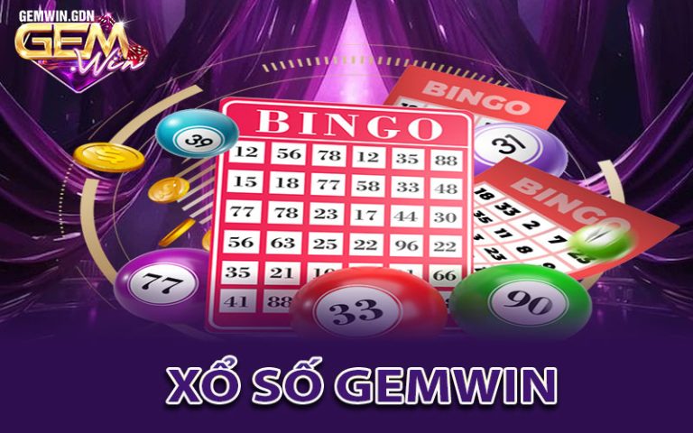 GEMWIN - TRANG CHỦ ĐĂNG KÝ GEMWIN.COM CHÍNH THỨC 【2025】